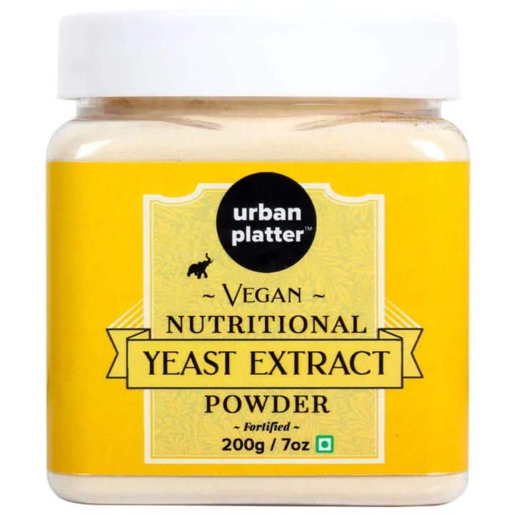 Yeast Extract Powder, 200g | Daraz.pk