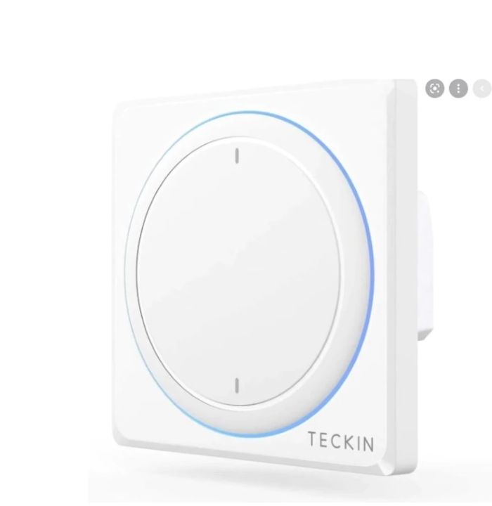 Teckin SR 43 Smart Light Switch | Daraz.pk
