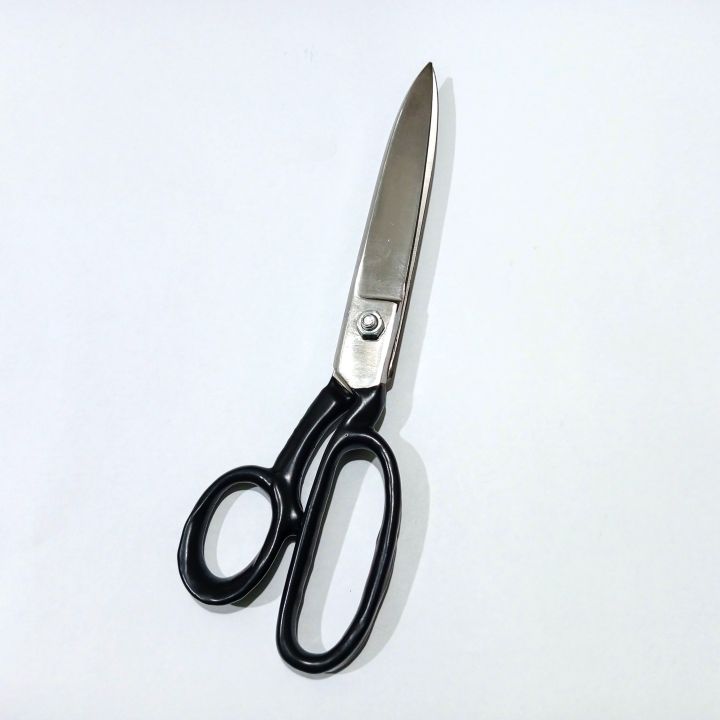 Stainless Steel Singer Scissors for Clothes Cutting 10 Inch | Daraz.pk