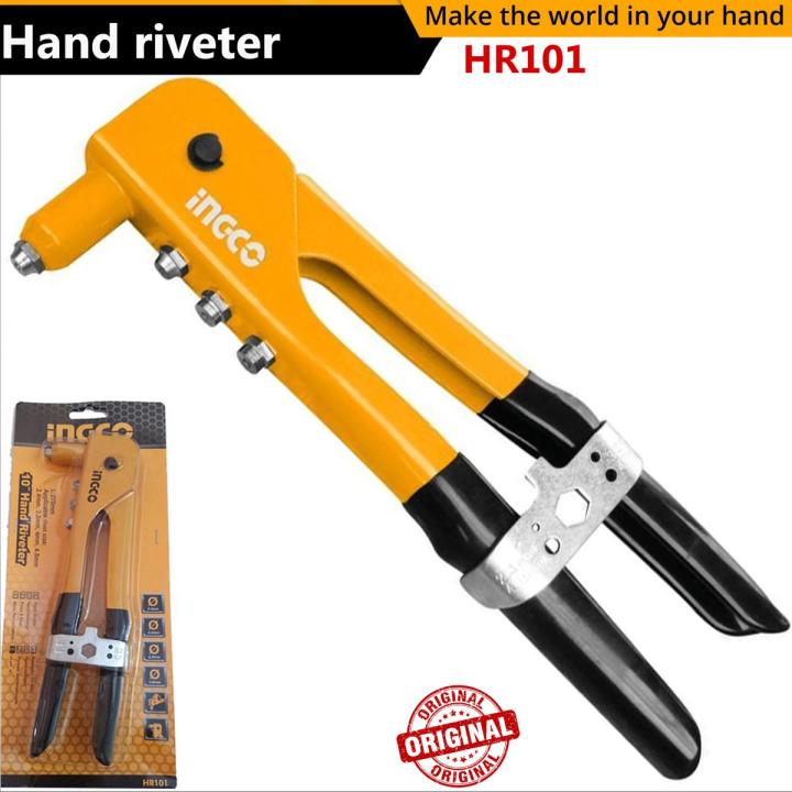 Ingco Hand riveter HR101 | Daraz.pk