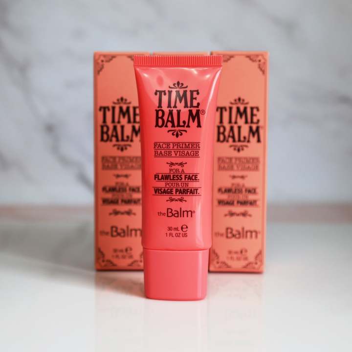 The Balm time Balm Primer | Daraz.pk