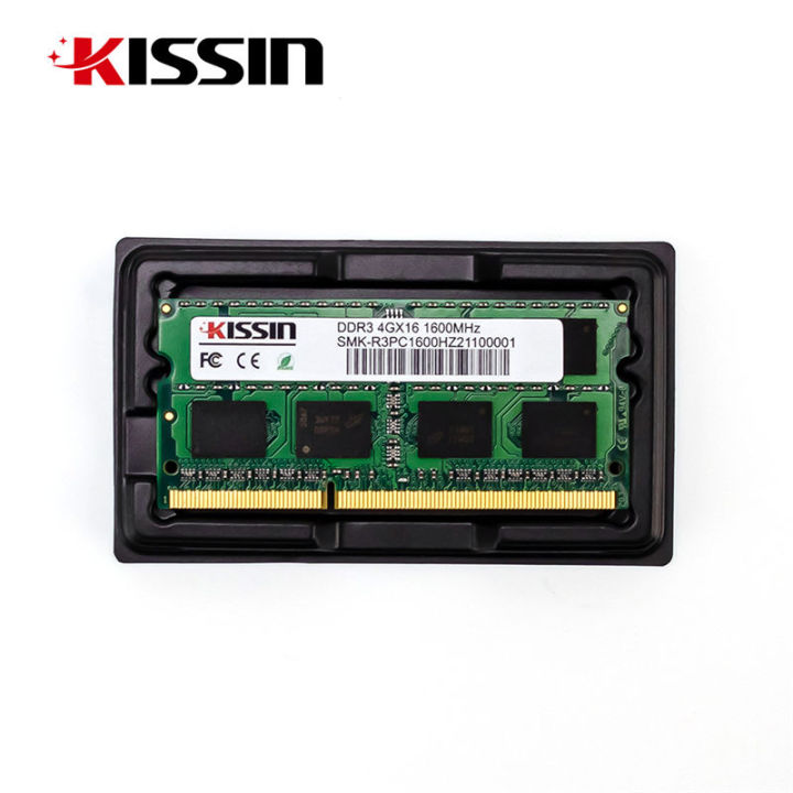 Laptop Ram 4Gb DDR3 PC3 12800, 1600 Mhz | Daraz.pk