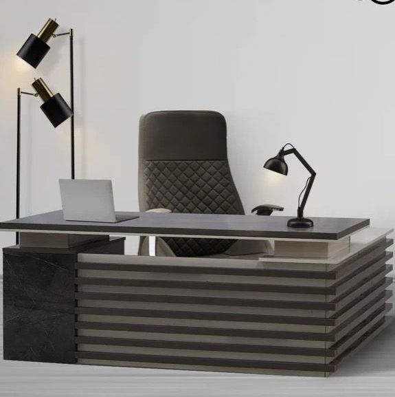 Office table chair classic design new | Daraz.pk