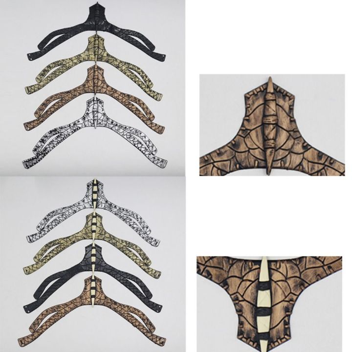 Stylish Avatar 3 Cartoon Headwear Role Play Adjustable Anime Hair ...