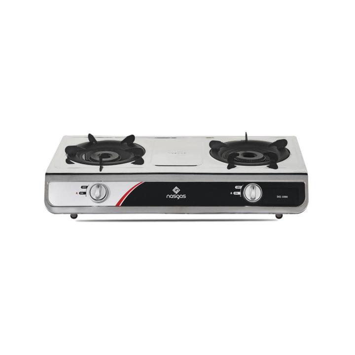 Nas Gas DG-1090 auto ignition | Daraz.pk