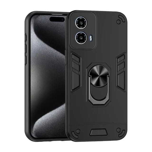 Motorolla Moto G 5G 2023 Back Cover Case | Heavy Duty Dual Layer Hybrid ...