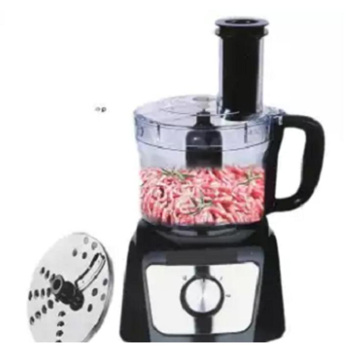 Electric Meat and Vegetable Chopper And Slicer Electric Slicers | Daraz.pk
