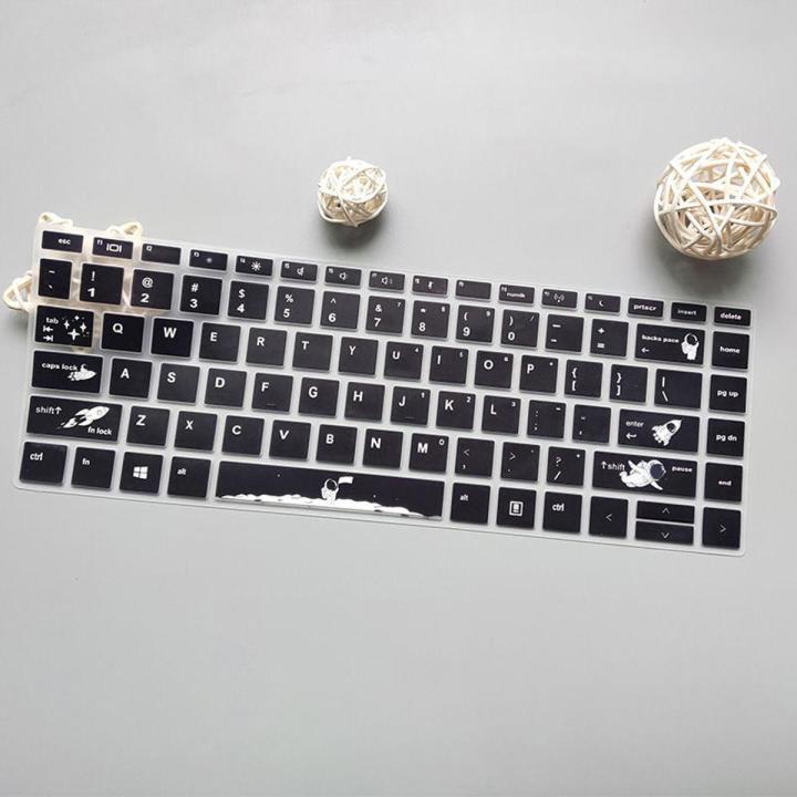 Laptop Keyboard Cover HP Probook 440 G8 G7 G6 G4 G3 14 Inch Keyboard Protector for HP Pro G1 446 ...