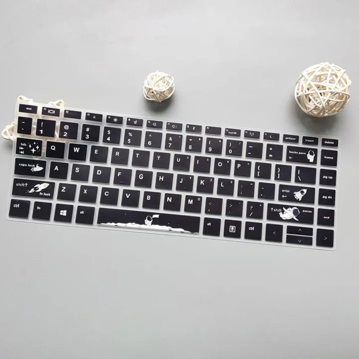 Laptop Keyboard Cover HP Probook 440 G8 G7 G6 G4 G3 14 Inch Keyboard ...