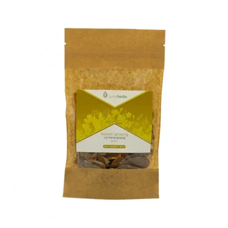 Korean Gen seng Root (100g) | Daraz.pk
