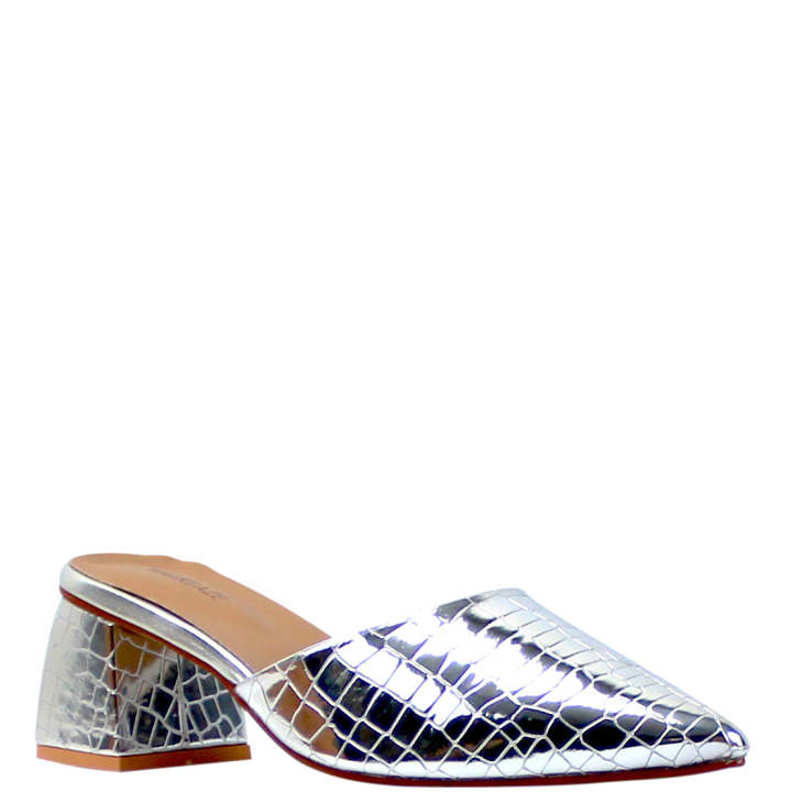 WalkEaze Mules Shoes For Women and Girls - Design Code 62607S | Daraz.pk