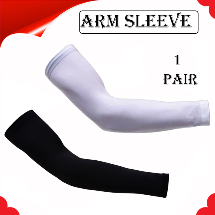 Arm Sleeves For Men Sun,UV Protection Cooling Sun Sleeves for Men’s and ...