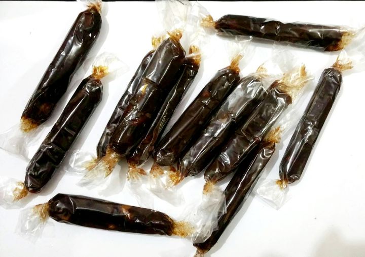 Marvi Imli (Pack of 24) Khatti Meethi Imli / Sweet and Sour / Chat Pata ...