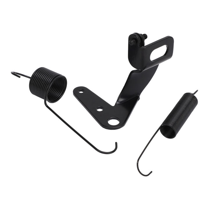 Carburetor Throttle Cable Bracket Return Spring High Strength Direct ...