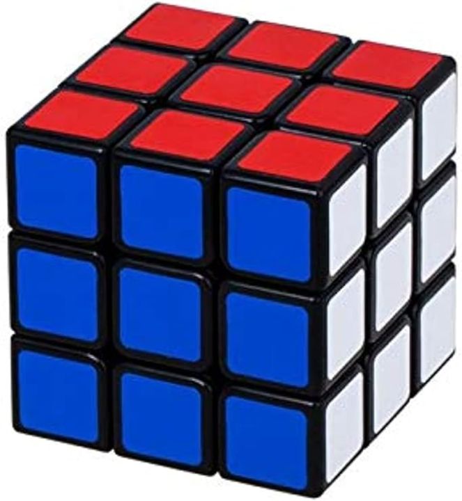3×3 Rubik’s Cube Magic Speed Cube | Daraz.pk