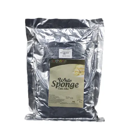 White Sponge Cake Mix 1KG Pack | Daraz.pk