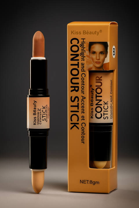 Contour Stick | Makeup | Face Contouring & Nose Contour | Best Contour ...