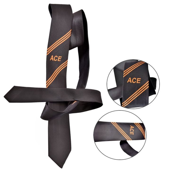 The ACE School System Tie | Daraz.pk