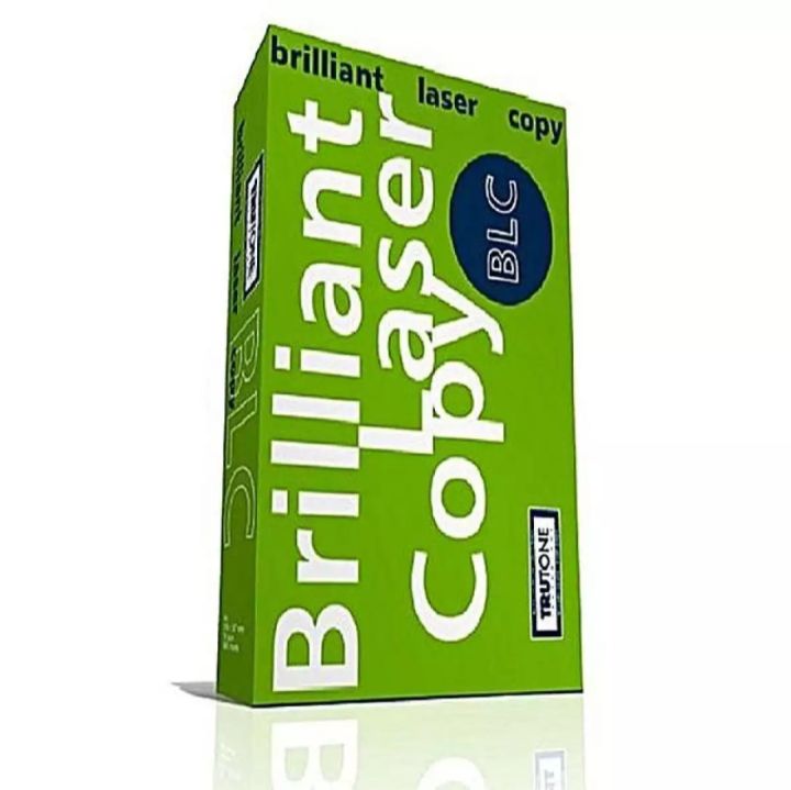 Photo Copy Print Paper A4 size 70GSM BLC & CopyMate Plus packet 500 ...
