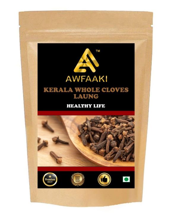 Cloves Dried | Whole Laung | Kerala Karambu Cloves Dried | Whole Laung ...