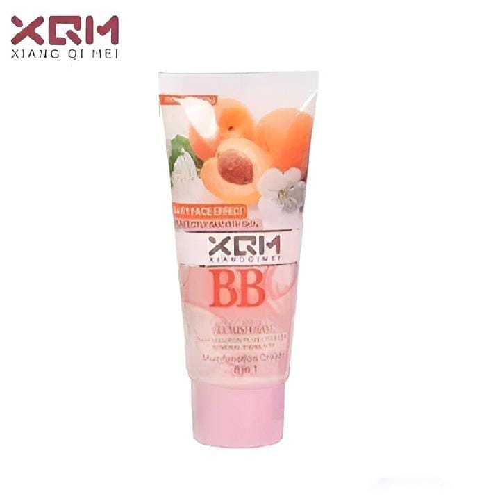 XQM BB Cream - 6 IN 1 - Foundation Base - Waterproof Foundation | Daraz.pk