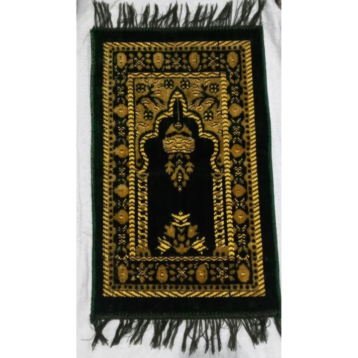 Baby Prayer Mat Janamaz / jai namaz | Daraz.pk