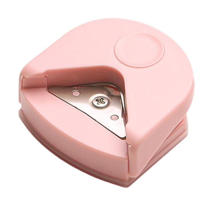 Modeow R-4 Corner Punch 3 in 1 Corner Rounder Paper Cutter Tool for ...