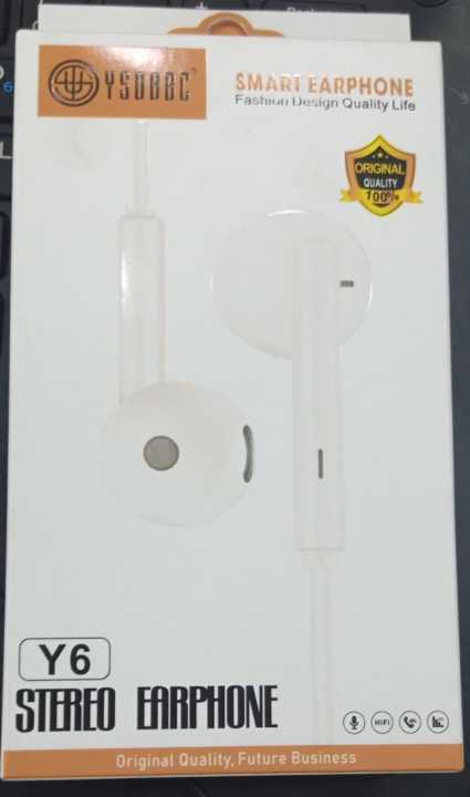 Smart Earphone | Daraz.pk: Buy Online at Best Prices in Pakistan | Daraz.pk