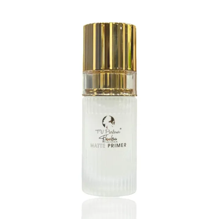 Tv Parlour FLAWLESS FINISHER MAKEUP PRIMER Tv Parlour Flawless Finisher ...