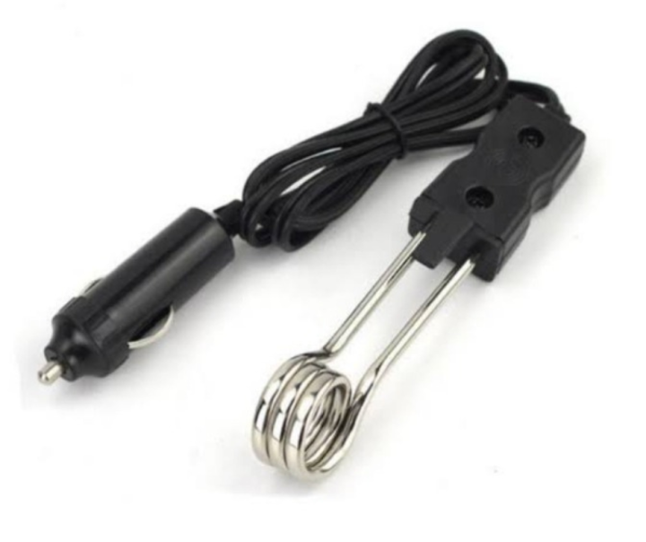 Electric water heater rod/water heating and boiling rod | Daraz.pk