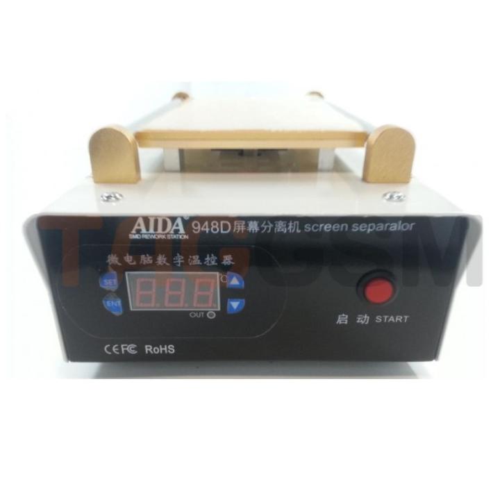 Imported Quality Digital LCD Screen Remover Separator Machine Built In ...