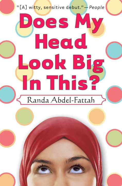 Does My Head Look Big in This? by Randa Abdel-Fattah (Author) | Daraz.pk