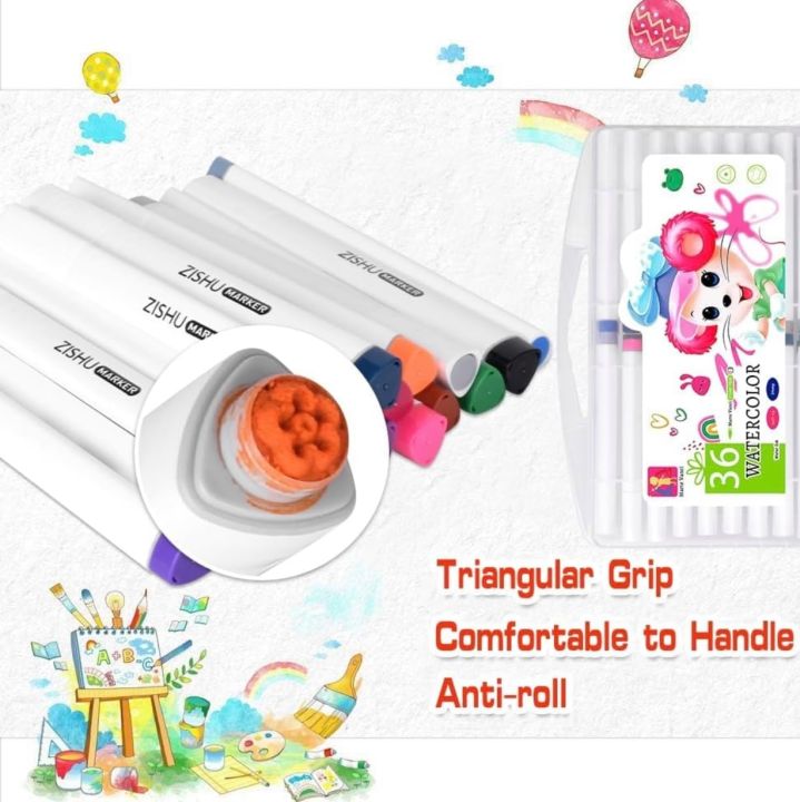 markers, marker colours, markers set , marker colour kit, markers ...