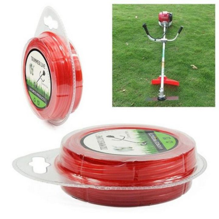 Trimmer Line 2.7 mm 15m | Daraz.pk