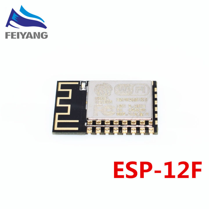 【All Of Me】SAMIORE ROBOT Esp8266 WiFi series of model ESP-12F esp12F authenticity guaranteed ...