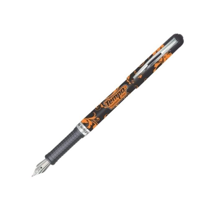 Tempo Fountain Pen – Pack of 10 | Daraz.pk