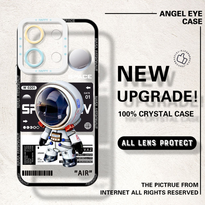 YYDS for Redmi Note 13 Pro 4G Note 13 4G Xiaomi Poco M6 Pro Back Cover ...