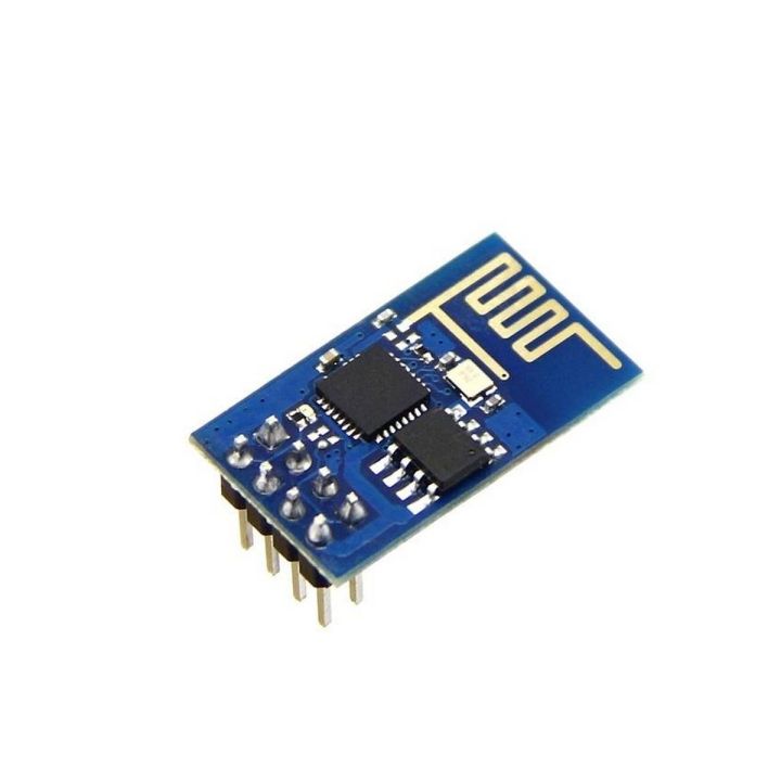 ESP 8266 Wifi Module for Arduino DIY STEM Projects ESP8266 | Daraz.pk