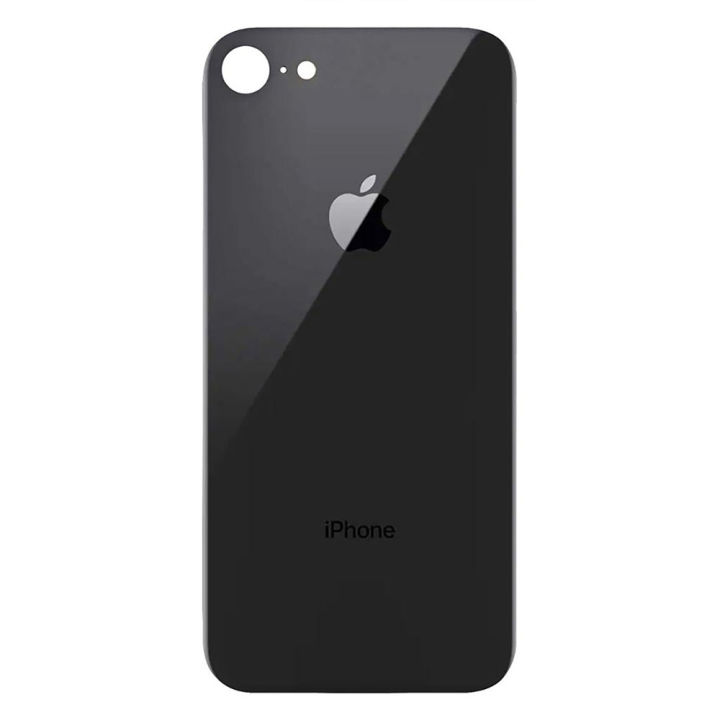 Apple iPhone 8 Back Body Casing Housing Replacement with Battery Back ...