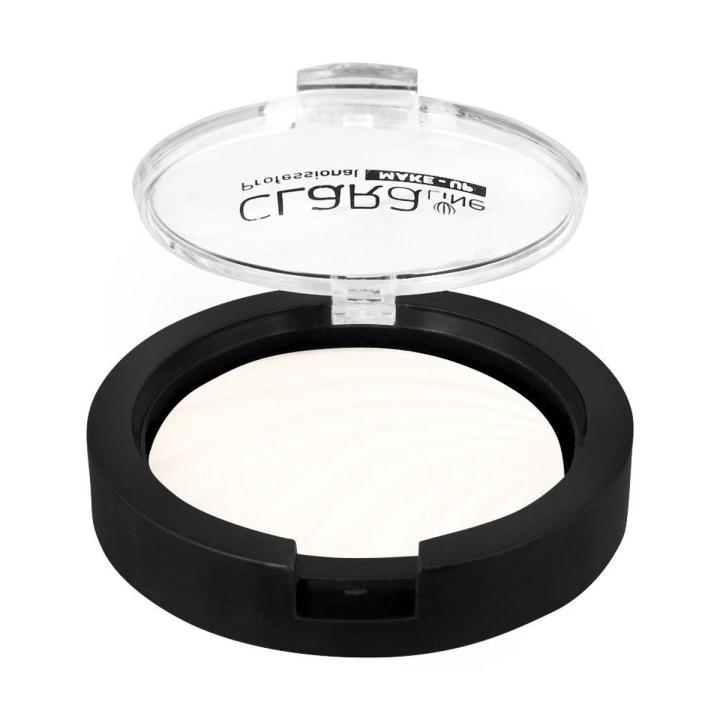 Claraline HD Effect Eyeshadow Compact 201 | Daraz.pk