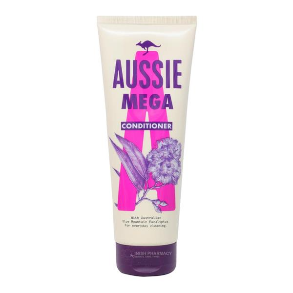 Aussie Mega Conditioner | 170ml | Daraz.pk
