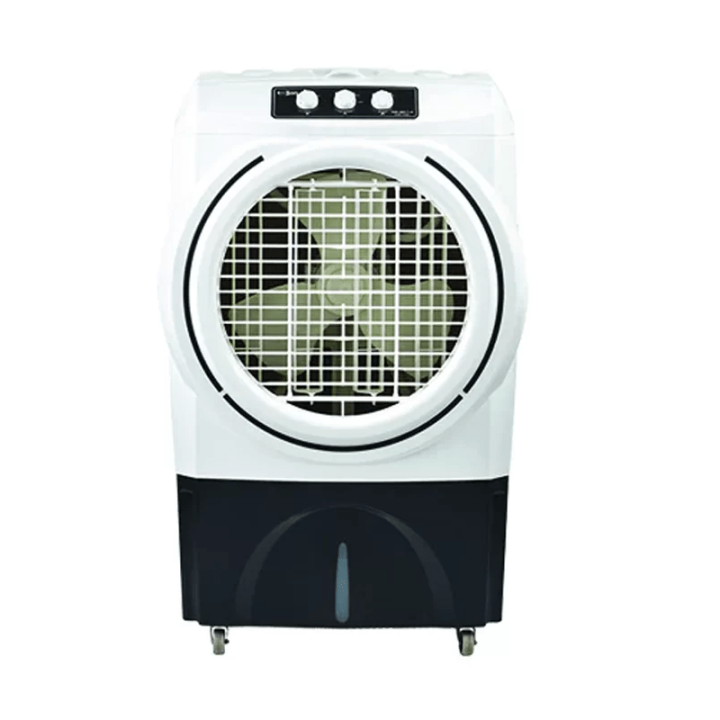 Super Asia Room Air Cooler ECM-9000 Plus Inverter Thunder Cool, With BLDC Motor , 100 liters ...