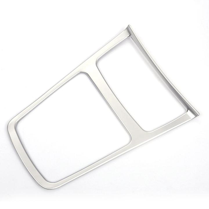 central storage box panel trim-1 pieces central storage box panel trim ...