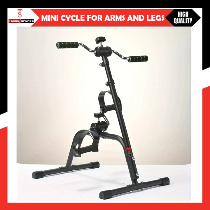 Mini Exercise Cycle for Arms and Legs | Daraz.pk