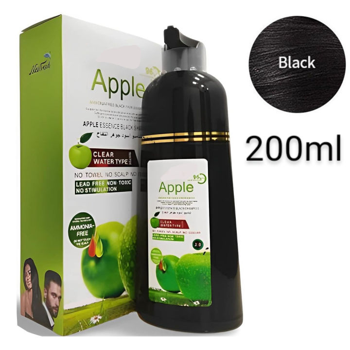 Apple Hair Color For men and Women Original | Daraz.pk