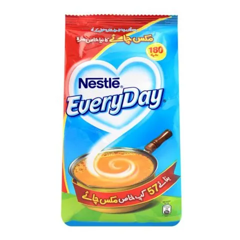 Nestle Everyday Whitener 250gm | Daraz.pk