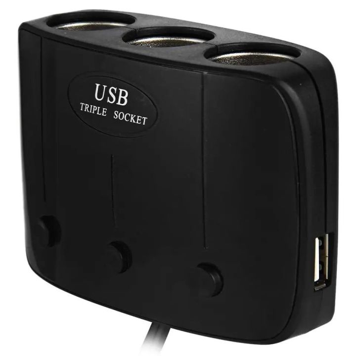 Car USB Socket | Daraz.pk: Buy Online at Best Prices in Pakistan | Daraz.pk