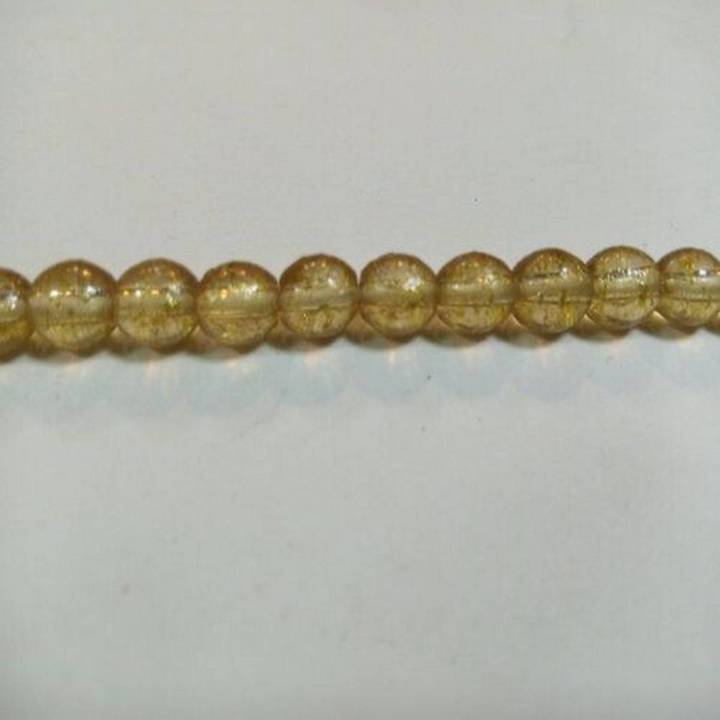 Light mehndi colour crystal dholki string size is 5/7 for sale in very ...