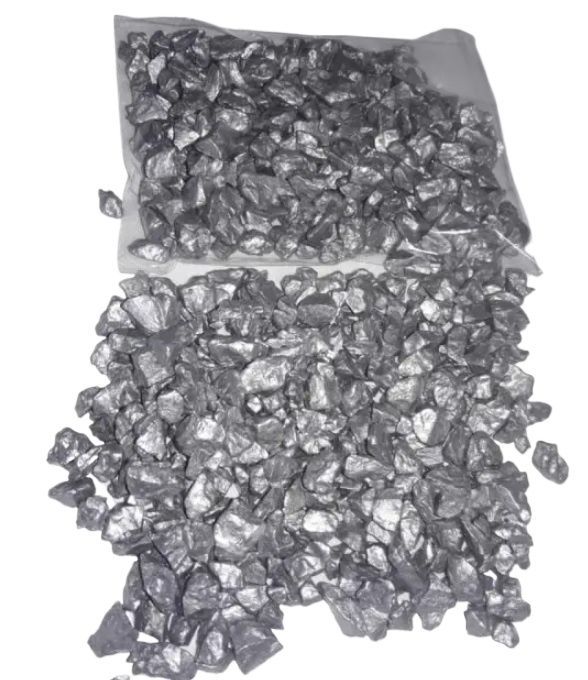Silver Stone for Resin Arts | Daraz.pk