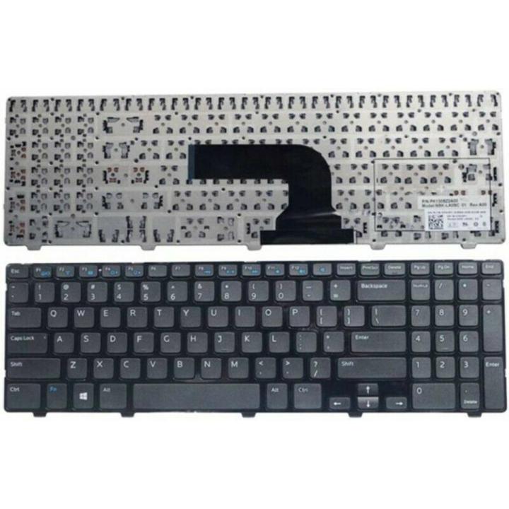 Inspiron 15 3521 3537 Laptop Keyboard | Daraz.pk